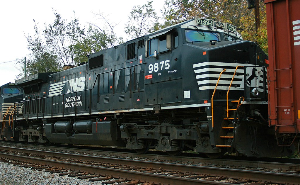 NS 9875